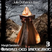 Avgrunden (Sagan om Isfolket, #3) by Margit Sandemo | Goodreads