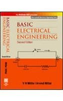 Basic Electrical Engineering (Electrical And Electronics Engineering ...