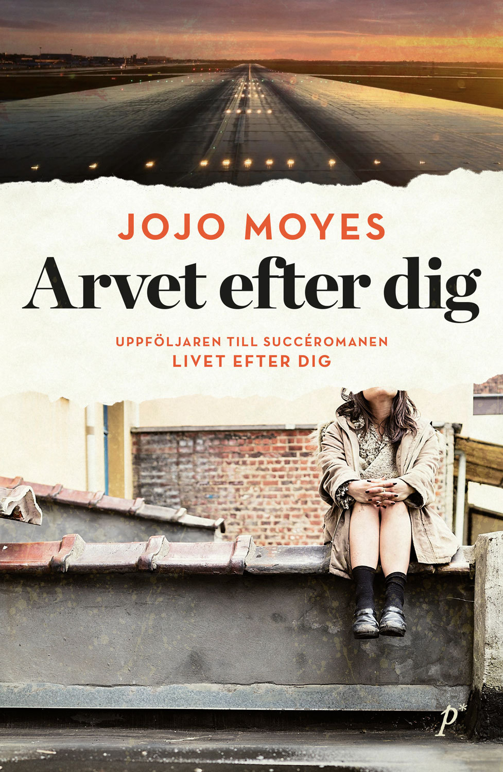 Arvet efter dig (Livet efter dig, #2) by Jojo Moyes | Goodreads
