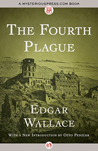 The Fourth Plague by Edgar Wallace | Goodreads