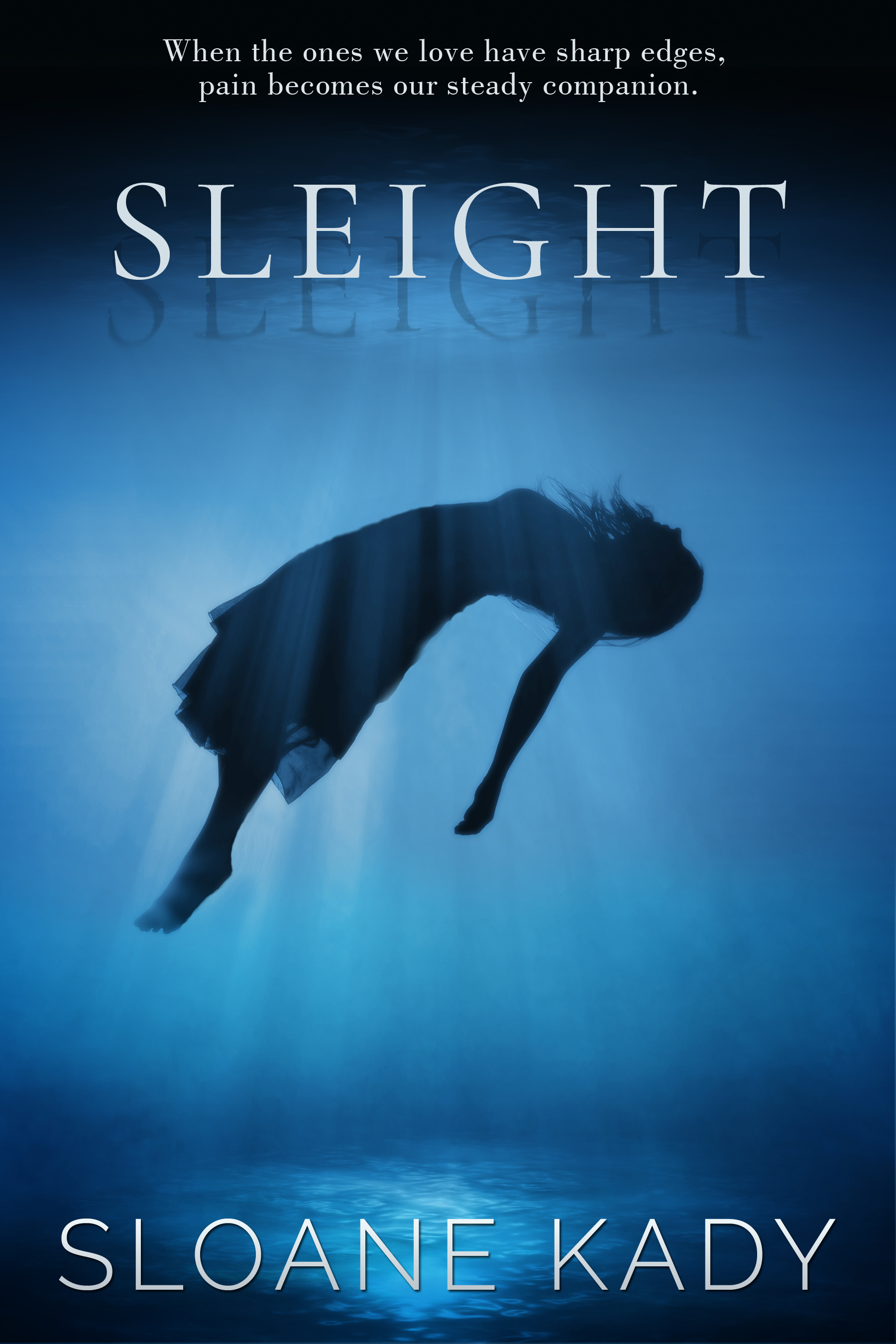 Sleight by Sloane Kady | Goodreads