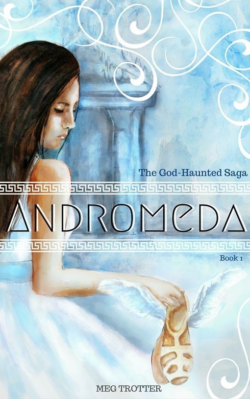 Andromeda by Meg Totter | Goodreads