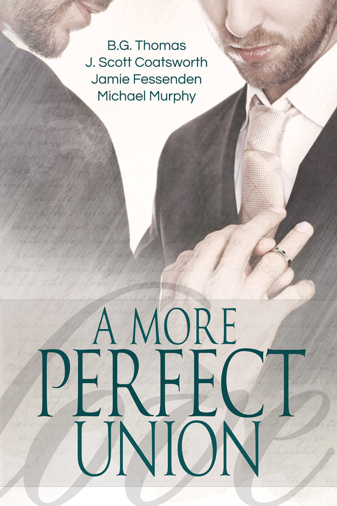A More Perfect Union by B.G. Thomas | Goodreads