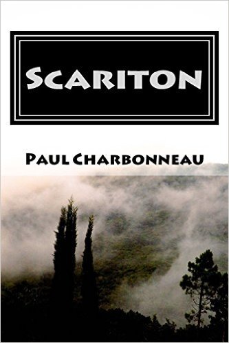 Scariton by Paul Charbonneau | Goodreads