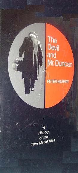 The Devil and Mr Duncan by Peter Murray | Goodreads
