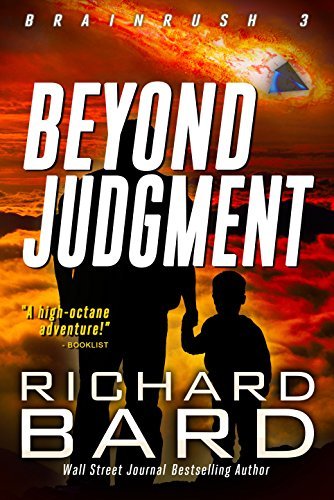 Beyond Judgment (Brainrush, #3) by Richard Bard | Goodreads