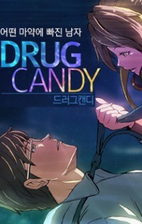 Drug Candy by Yi Hyeon-Min | Goodreads