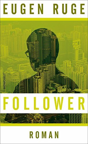 Follower by Eugen Ruge | Goodreads