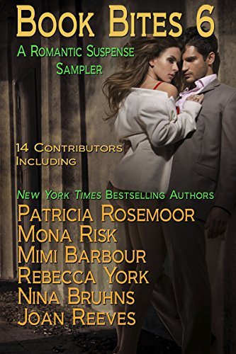 Book Bites 6 (Authors' Billboard Book Bites) by Mimi Barbour | Goodreads