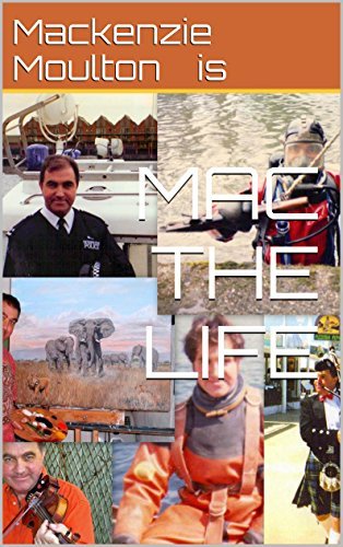 MAC THE LIFE by Mackenzie Moulton | Goodreads