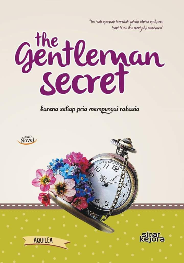 The Gentleman Secret by Aquilea | Goodreads
