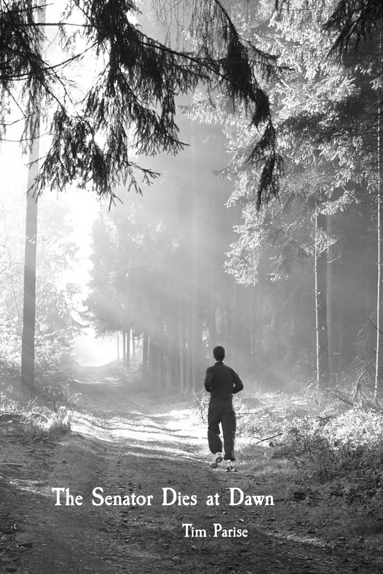 The Senator Dies at Dawn by Tim Parise | Goodreads