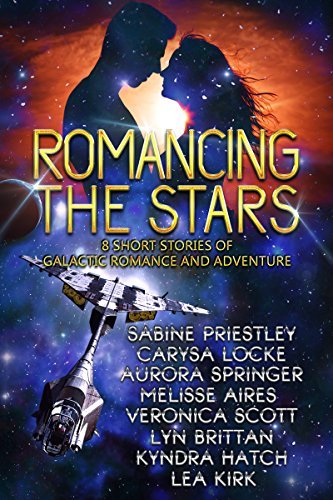 Romancing the Stars Anthology by Sabine Priestley | Goodreads
