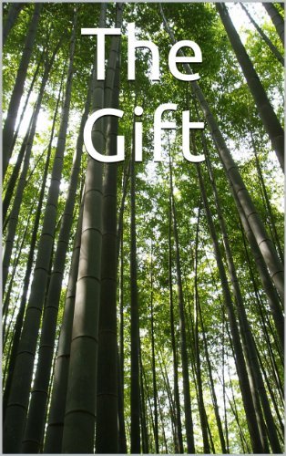 The Gift by Louis Michalski | Goodreads