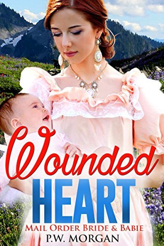 Wounded Heart by P.W. Morgan | Goodreads