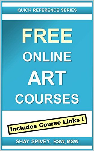 FREE Online Art Courses: Website Links Included by Shay Spivey | Goodreads