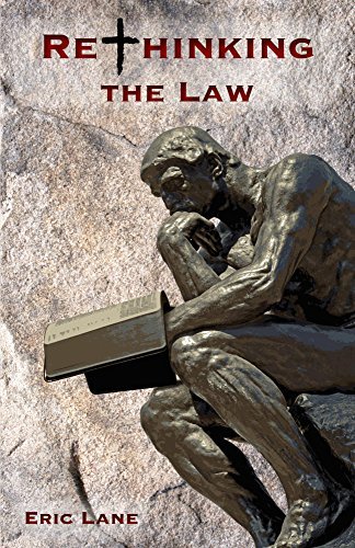 Rethinking the Law by Eric Lane | Goodreads
