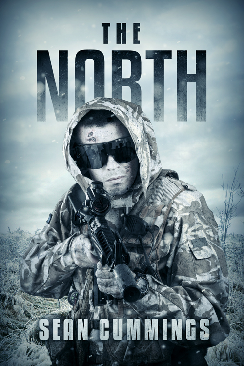 The North by Sean Cummings | Goodreads