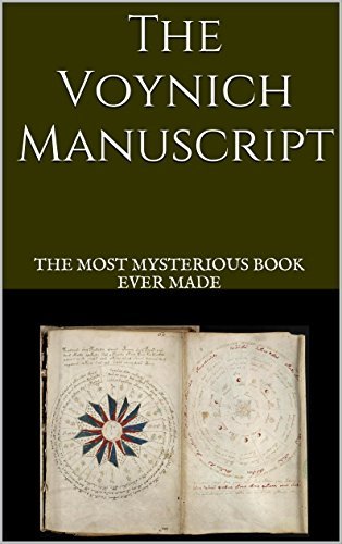 The Voynich Manuscript: The most mysterious book ever made by Unknown ...