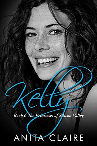 Kelly by Anita Claire | Goodreads