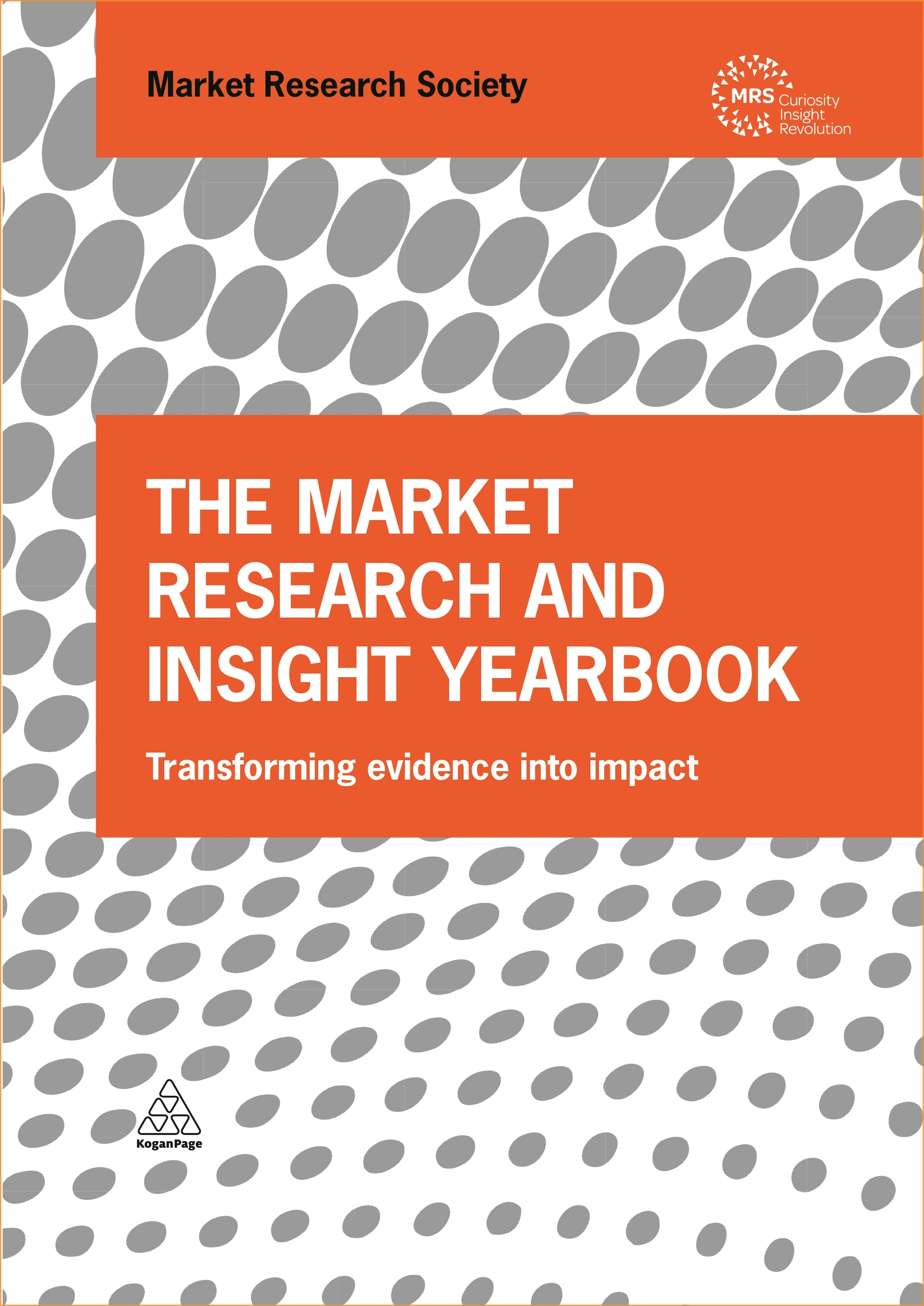 The Market Research and Insight Yearbook: Transforming Evidence into ...