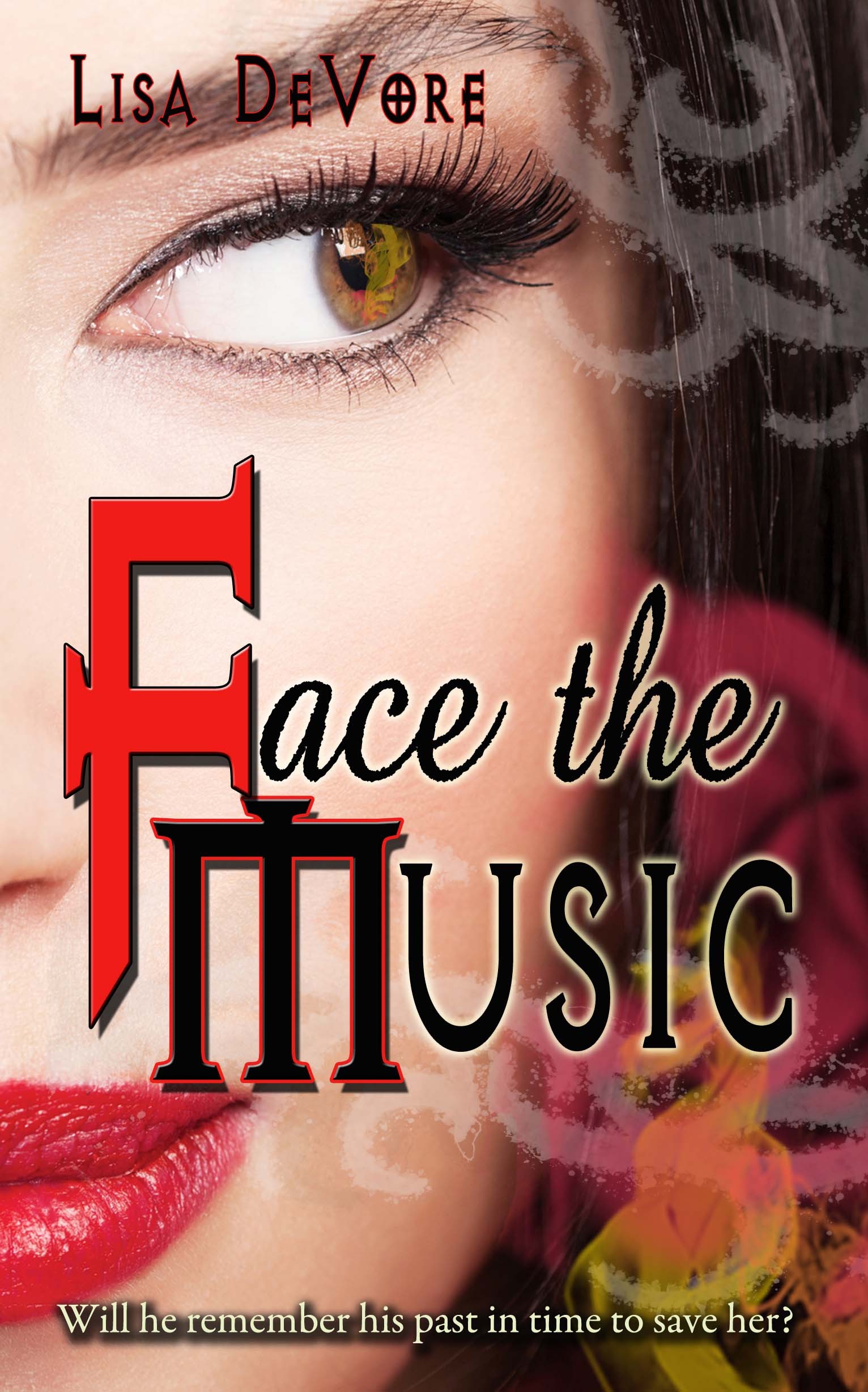 Face the Music by Lisa DeVore | Goodreads