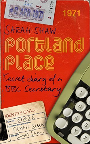 Secret Diary of a 1970s Secretary by Sarah Shaw | Goodreads