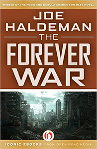 The Forever War by Joe Haldeman | Goodreads