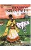 Treasury of Indian Tales Book Ii by Sankar | Goodreads