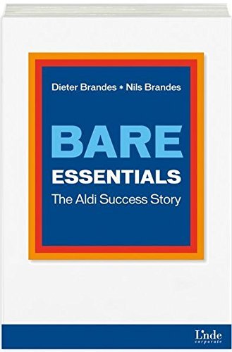 Bare Essentials by Dieter Brandes | Goodreads