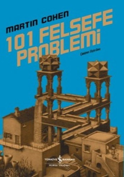101 Felsefe Problemi by Martin Cohen | Goodreads