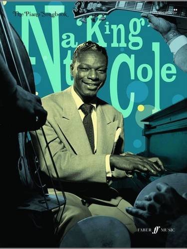 Nat King Cole Piano Songbook by cole-nat-king | Goodreads