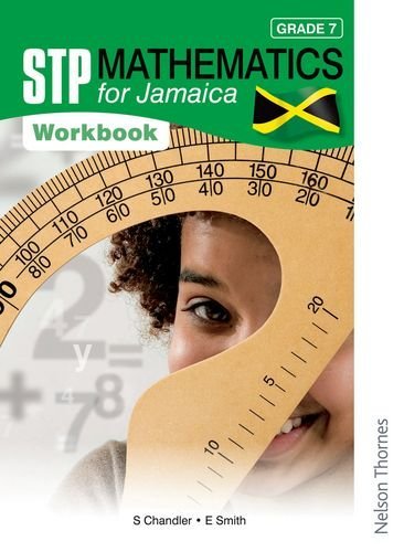 STP Mathematics for Jamaica Grade 7 by Sue Chandler | Goodreads