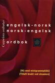 engelsk-norsk norsk-engelsk ordbok by Herbert Svenskerud | Goodreads