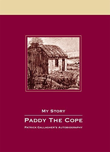 My Story: Paddy the Cope by Paddy The Cope | Goodreads