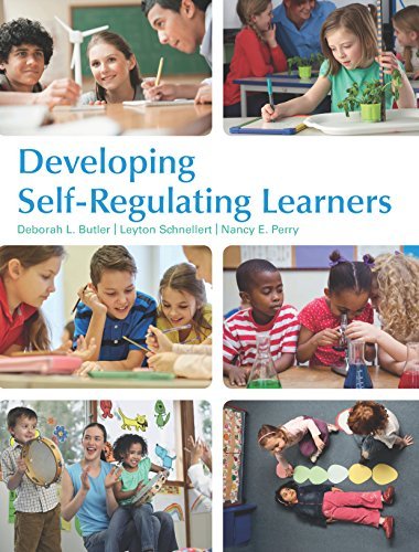 Developing Self-regulating Learners by Deborah Butler | Goodreads