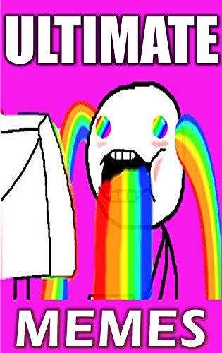 Memes: Ultimate Memes! Funny LOL Most EPIC Supreme Collection of Memes ...