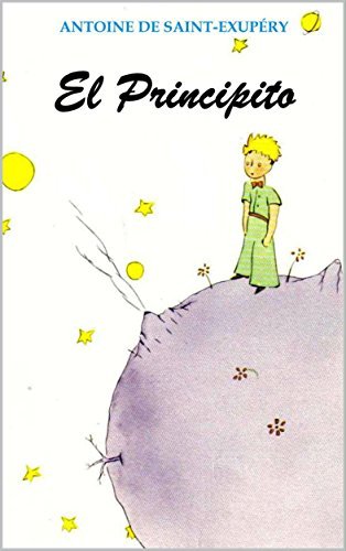 El Principito (Ilustrado) by Antoine de Saint-Exupéry | Goodreads