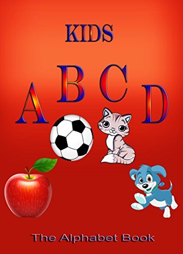 Kids ABCD by Ajai Sebastian | Goodreads