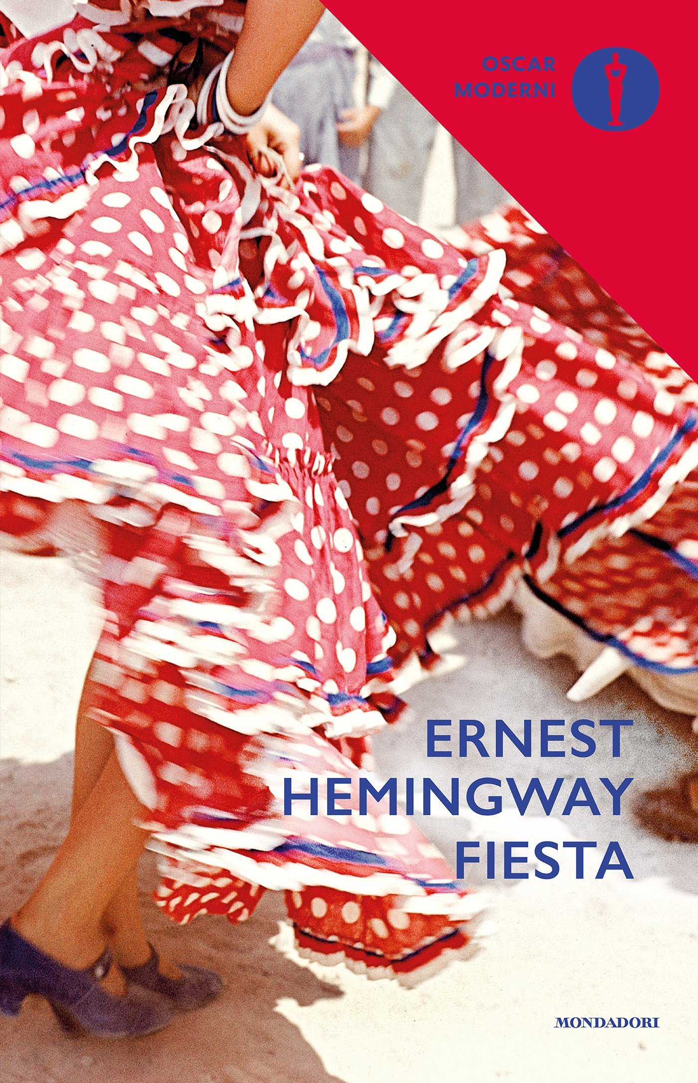 Fiesta by Ernest Hemingway | Goodreads