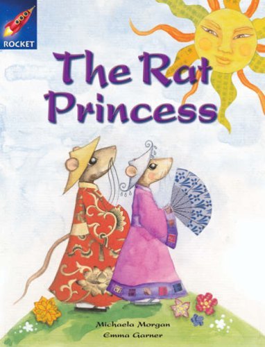 The Rat Princess by Michaela Morgan | Goodreads