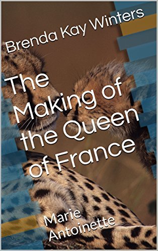 The Making of the Queen of France: Marie Antoinette by Brenda Kay ...