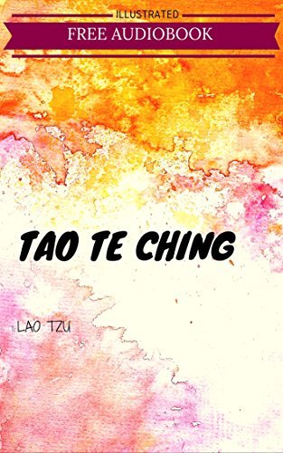 Tao Te Ching: By Lao Tzu : Illustrated by Lao Tzu | Goodreads