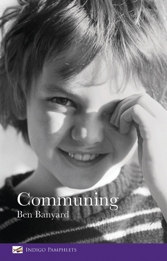 Communing by Ben Banyard | Goodreads