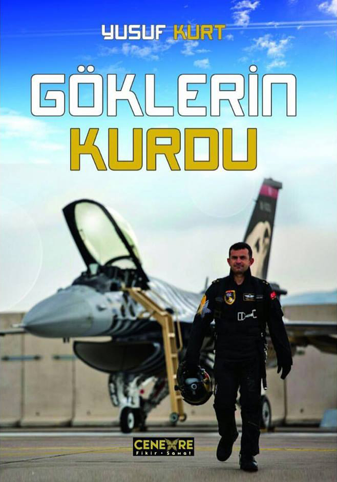 Göklerin Kurdu by Yusuf Kurt | Goodreads