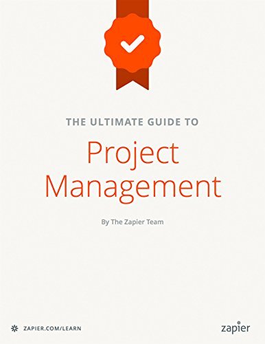 The Ultimate Guide to Project Management: Learn everything you need to ...