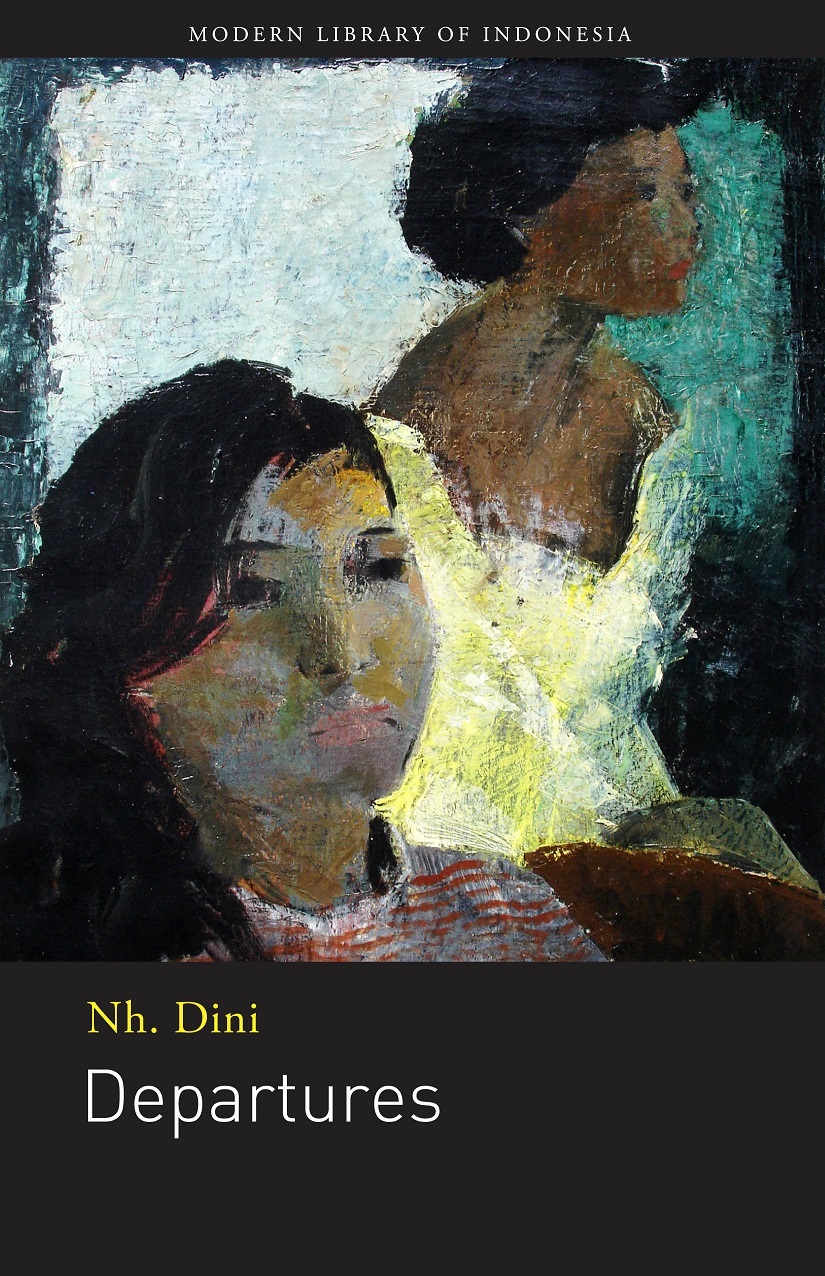 Departures: Novel by Nh. Dini | Goodreads