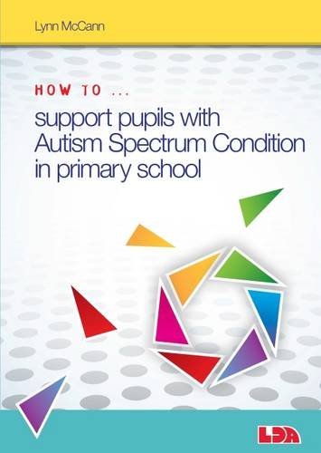 How to Support Pupils with Autism Spectrum Condition in Primary School ...