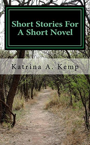 Short Stories for a Short Novel by Katrina Kemp | Goodreads