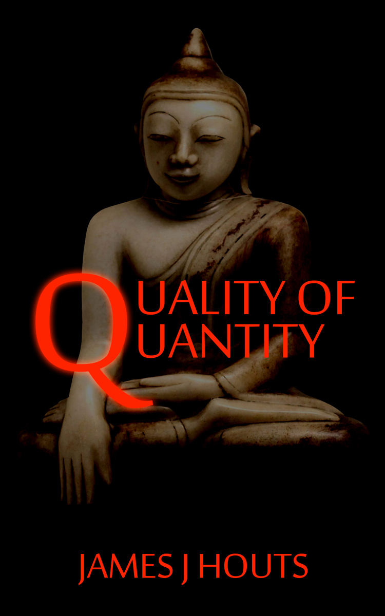 Quality of Quantity: Redemption of an American Expatriate by James J ...